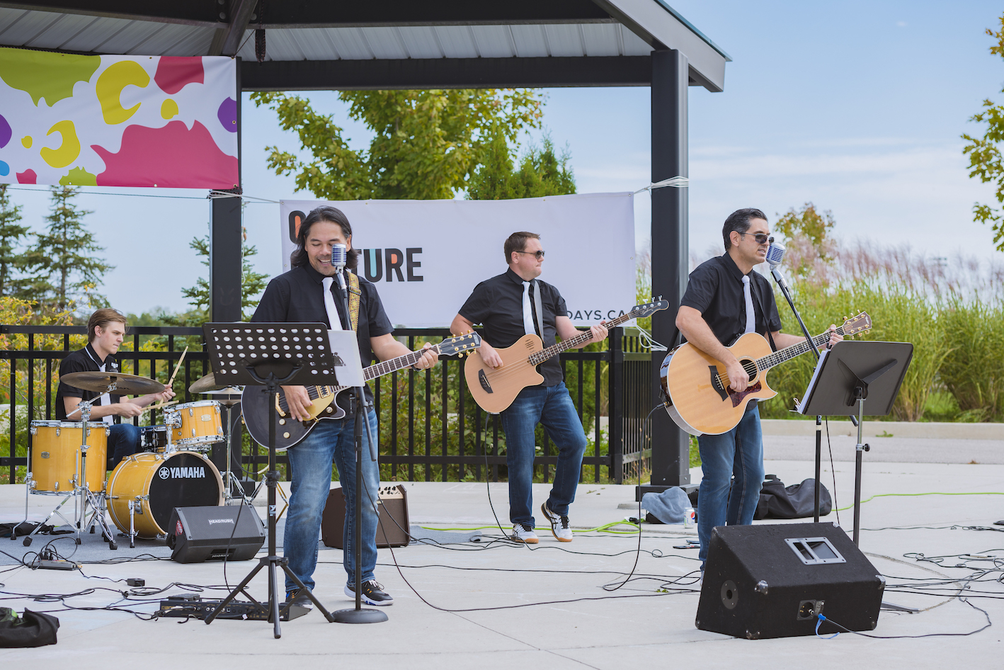 MILTON CULTURE DAYS – Arts Milton