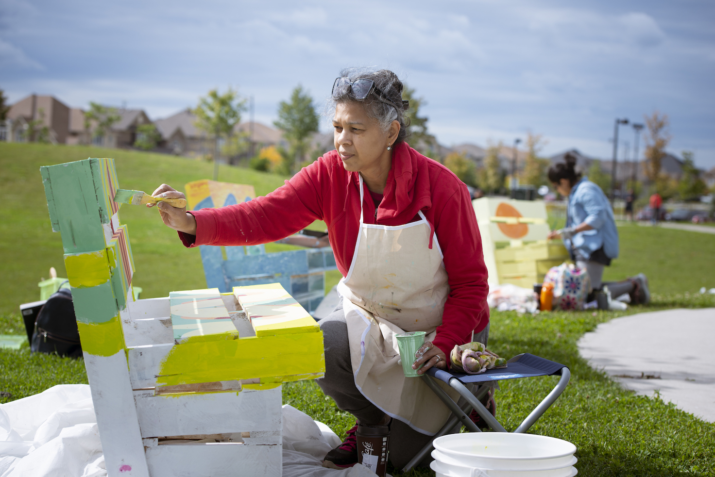 MILTON CULTURE DAYS – Arts Milton