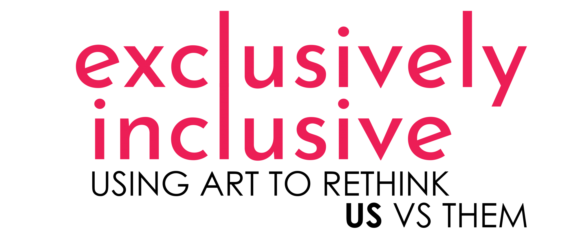 Exclusively Inclusive Art Project – Arts Milton